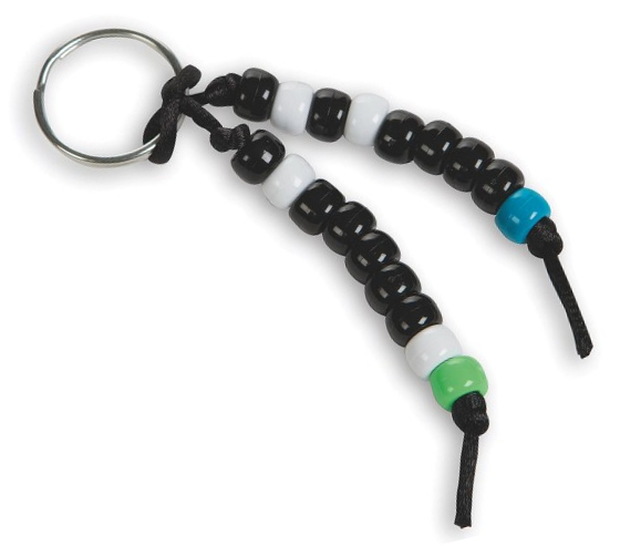 STEM keychain - S&S Blog