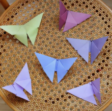 6 Simple Origami Tutorials to Celebrate Origami Day - S&S Blog