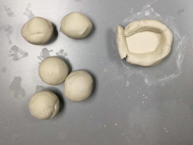 Shape dish - S&S Blog