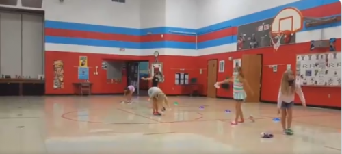 Social Distancing Game Ideas for Physical Education - S&S Blog