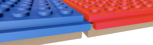 SLAB Dream Lab for LEGO® - Educational Play - S&S Blog