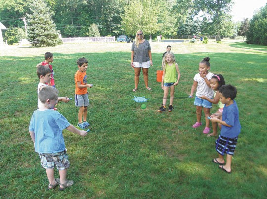 Team Transport Challenge - S&S Blog