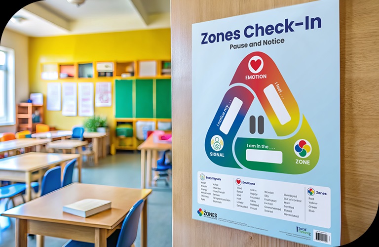 From Idea to Impact: The Story Behind the Regulation Station Kit - S&S Blog