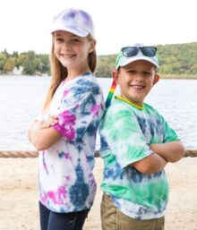 Top 10 Summer Camp Themes - Creative & Engaging Activity Ideas - S&S Blog