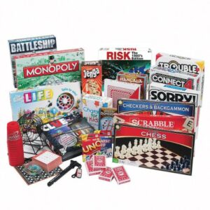 7 Game Packs to Boost Social Skills, Build Life Skills, and Reduce ...