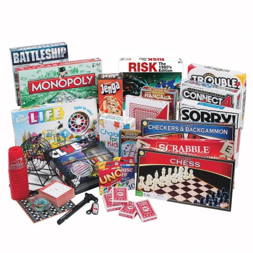 7 Game Packs to Boost Social Skills, Build Life Skills, and Reduce ...