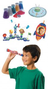 Activity Ideas for VBS Themes - Wildlife, Galaxy, Farm, and Athens - S ...