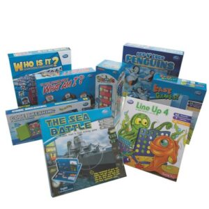 7 Game Packs to Boost Social Skills, Build Life Skills, and Reduce ...