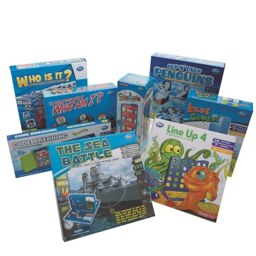 7 Game Packs to Boost Social Skills, Build Life Skills, and Reduce ...