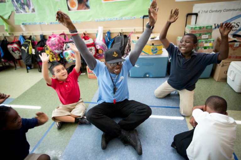 Mindfulness and SEL Activities For Kids to Manage Emotions - S&S Blog