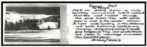 Student Writing Lesson Using Photographs - Classroom Ideas - S&S Blog