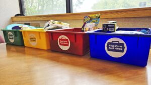 From Idea to Impact: The Story Behind the Regulation Station Kit - S&S Blog