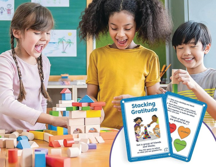 5 Ways Afterschool Programs Boost Attendance, Academics, and Positive ...