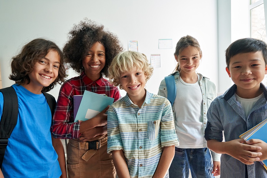 5 Ways Afterschool Programs Boost Attendance, Academics, and Positive ...