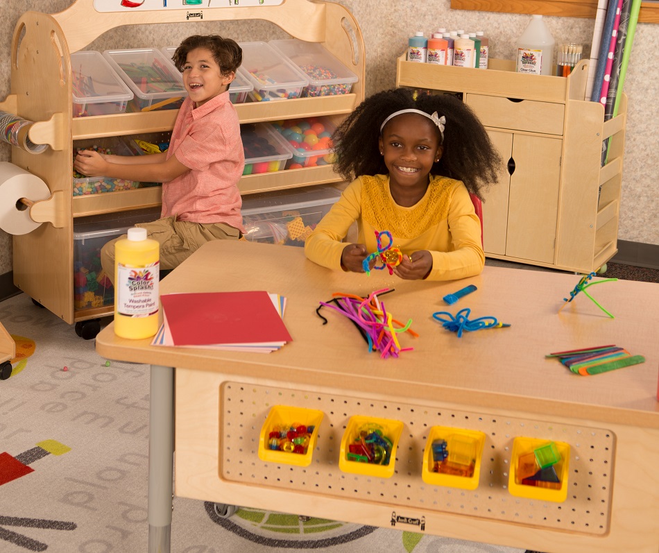 Start Strong: 5 Essentials Every Afterschool Program Needs This Back to ...