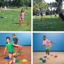 Top 10 Summer Camp Themes - Creative & Engaging Activity Ideas - S&S Blog