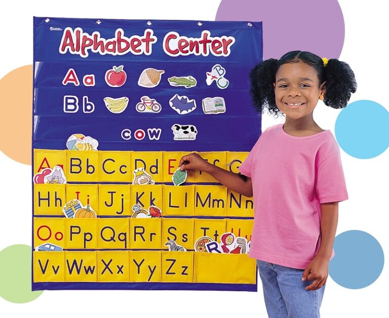 8 Skills For Special Needs Students To Build In The Classroom - S&S Blog