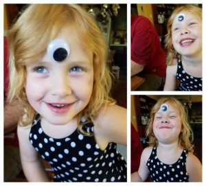 24 Ways to Get Creative with Wiggly Eyes - Ideas by Crafty Kate - S&S Blog