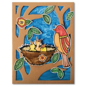 12 Bird Themed Activities, Crafts, and Ideas - S&S Blog