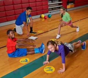PE Activities Archives - S&S Blog