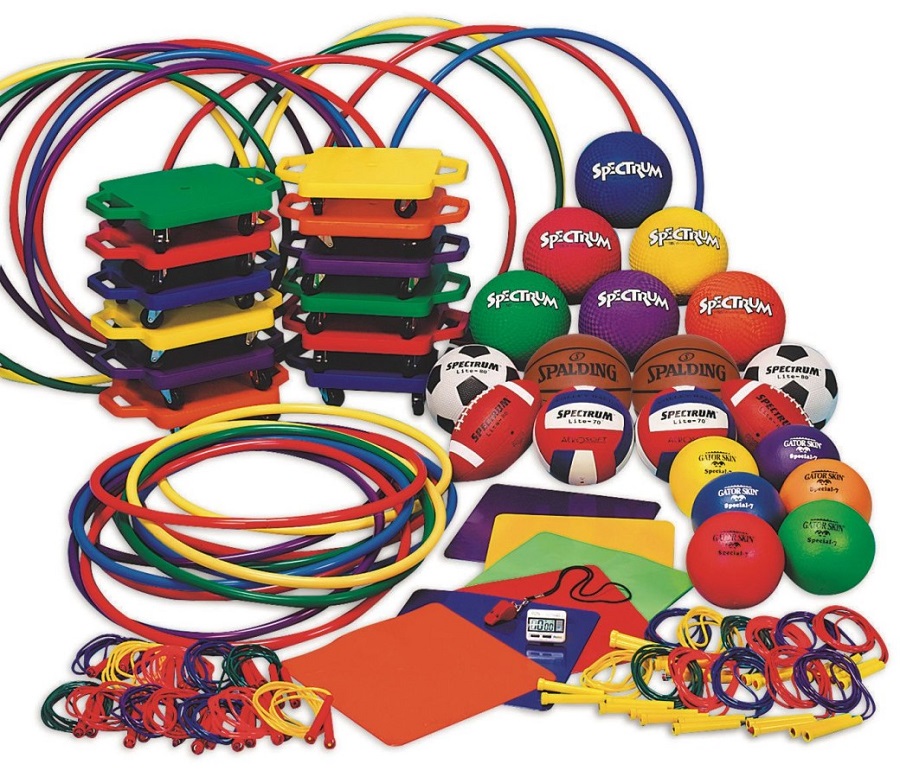 From Gym to Classroom - Using PE to Teach Life Skills That Support ...