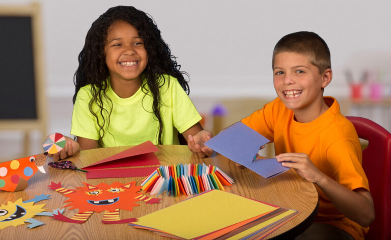 Mistakes Make Masterpieces: Using Art to Teach Growth Mindset in the ...