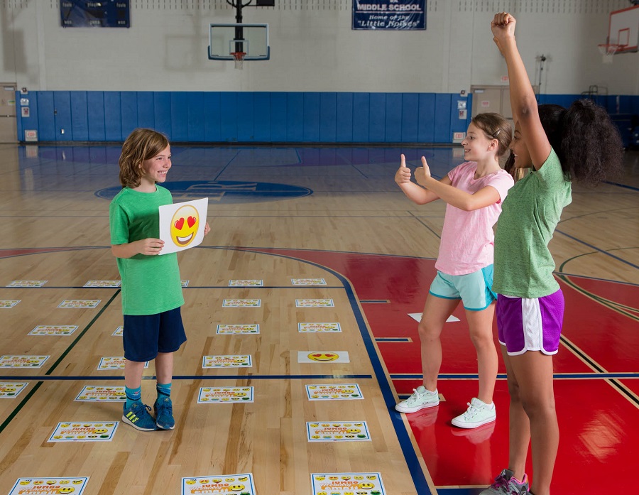 From Gym to Classroom - Using PE to Teach Life Skills That Support ...