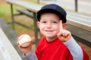 5 Baseball Game Variations For Physed - S&S Blog