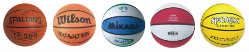 Basketball Buying Guide - Which Basketball is Better for My Program ...