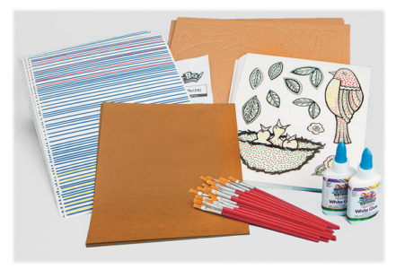 12 Bird Themed Activities, Crafts, and Ideas - S&S Blog