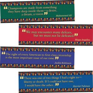 9 Classroom Resources for Black History Month - S&S Blog