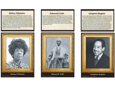 9 Classroom Resources for Black History Month - S&S Blog