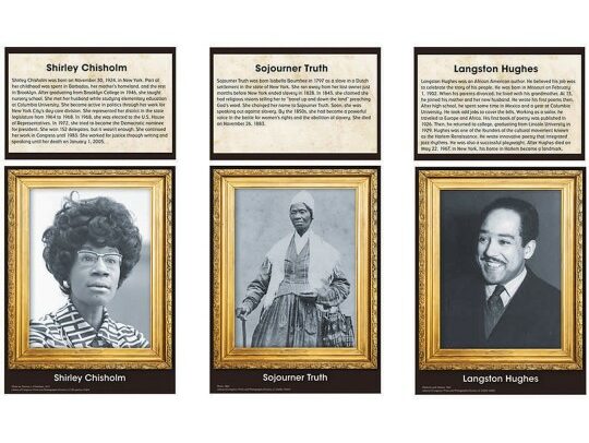 9 Classroom Resources for Black History Month - S&S Blog