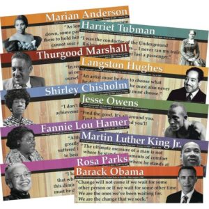 9 Classroom Resources for Black History Month - S&S Blog