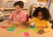 Coding Activities for Students - Hour of Code - S&S Blog