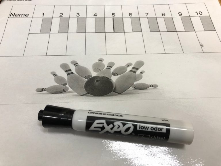 Human Bowling Activity for Physical Education - S&S Blog