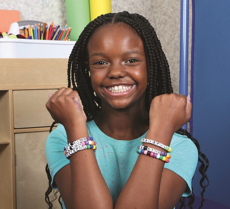 Bullying Prevention Strategies That Work - When Students Feel Safe ...