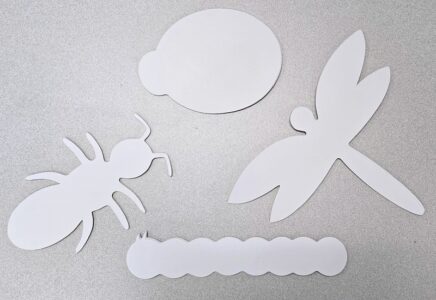 DIY Cardboard Bug Craft Activity for Kids - S&S Blog
