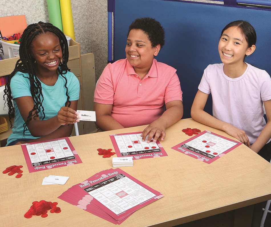 Bullying Prevention Strategies That Work - When Students Feel Safe ...