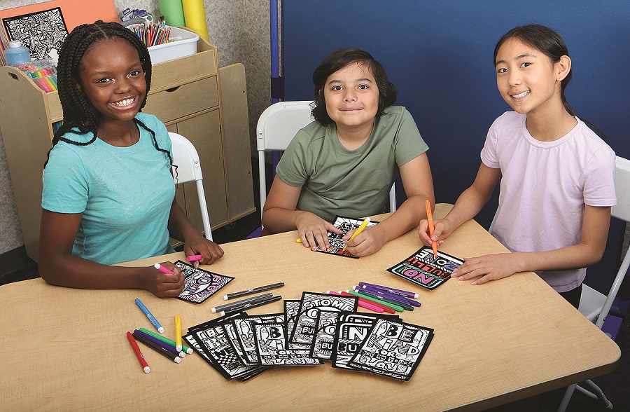 Bullying Prevention Strategies That Work - When Students Feel Safe ...