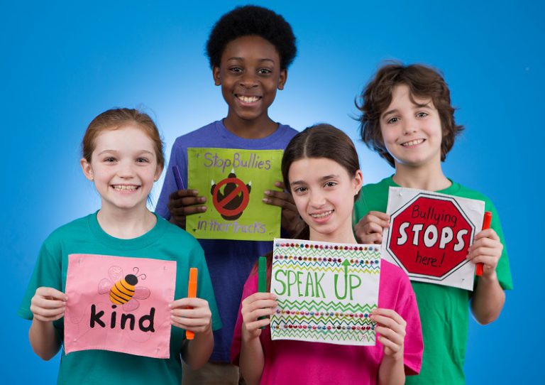 Collaborative Bullying Prevention Activities - S&S Blog