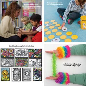 Calming Kits - Tools and Resources for Calm Down Corners and Quiet ...