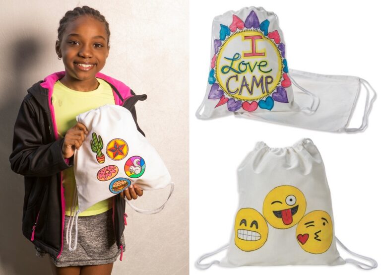 Top 10 Summer Camp Themes - Creative & Engaging Activity Ideas - S&S Blog