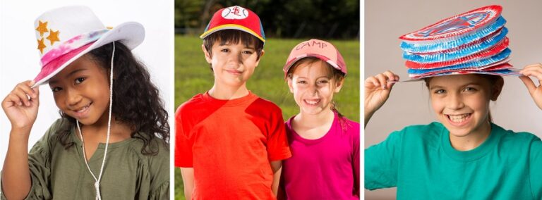 Top 10 Summer Camp Themes - Creative & Engaging Activity Ideas - S&S Blog