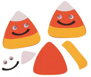 12 DIY Halloween Crafts & Kits for Kids - S&S Blog