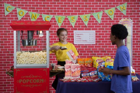 Top 10 Summer Camp Themes - Creative & Engaging Activity Ideas - S&S Blog