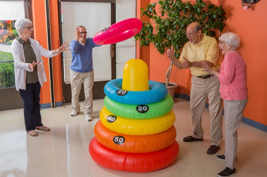 5 Ways To Host The Best Summer Carnival For Senior Residents S S Blog 5 Ways To Host The Best Summer Carnival For Senior Residents S S Blog