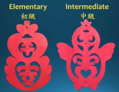 Crafts for the Chinese New Year - S&S Blog