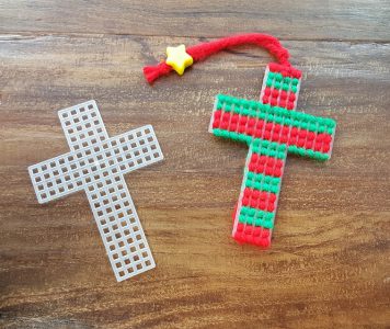 christian-cross-craft - S&S Blog