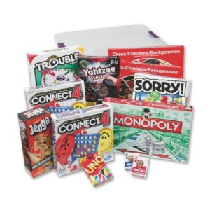 7 Game Packs to Boost Social Skills, Build Life Skills, and Reduce ...
